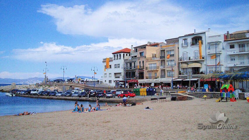 La Escala, badplaats aan de Costa Brava | Spain Online